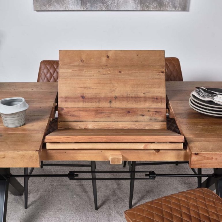 Making Room For Dining - Woods Furniture