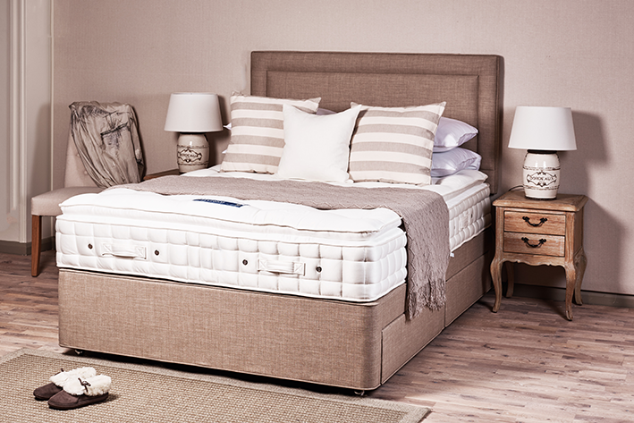 Dorchester Beds Showroom | Bed Shops Dorset, Beds Dorset - Woods Furniture
