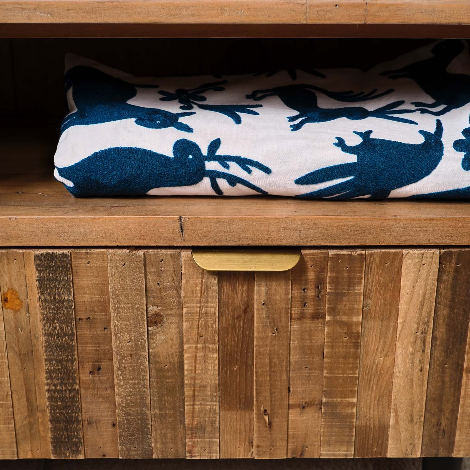 Woods Perth TV Unit - Woods Furniture