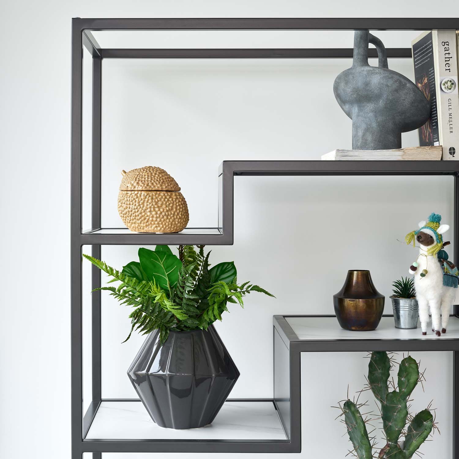 Clearance Apollo Display Unit - Woods Furniture