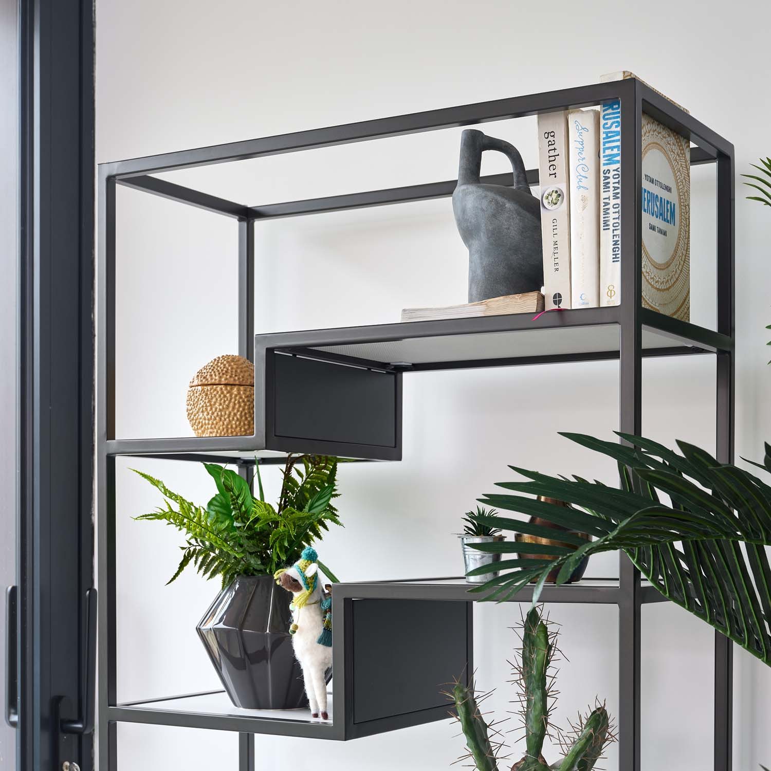 Clearance Apollo Display Unit - Woods Furniture