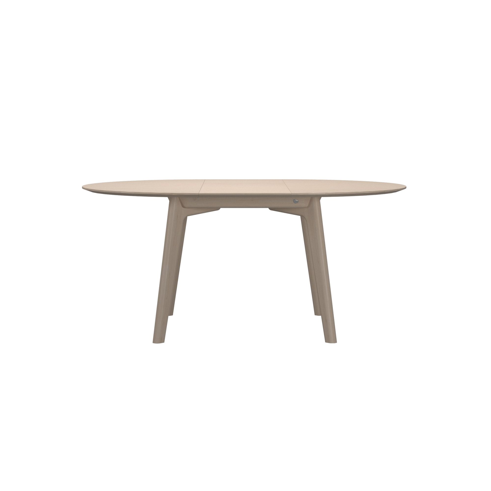 Stressless Bordeaux Round Dining Table - Woods Furniture