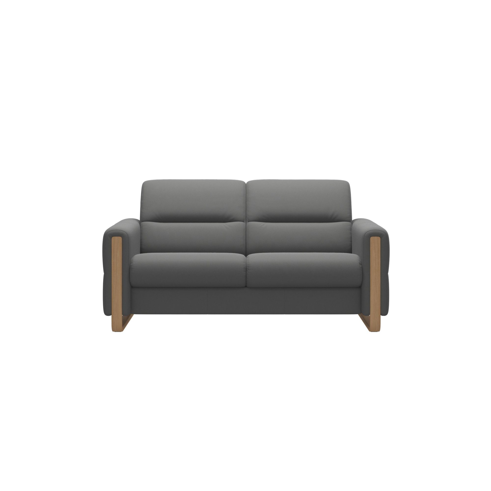 Stressless Fiona 2 Seater Sofa - Woods Furniture