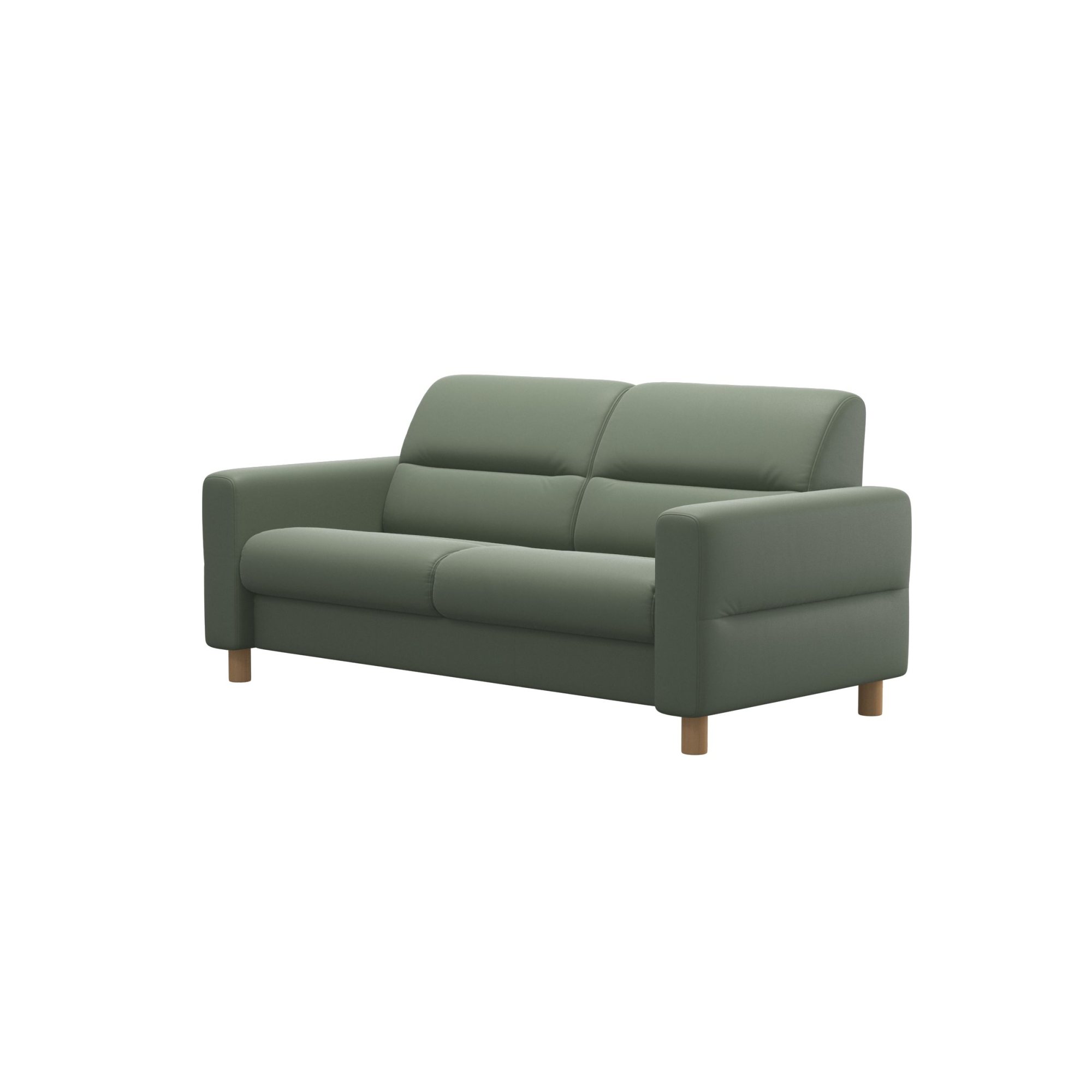 Stressless Fiona 2.5 Seater Sofa - Woods Furniture