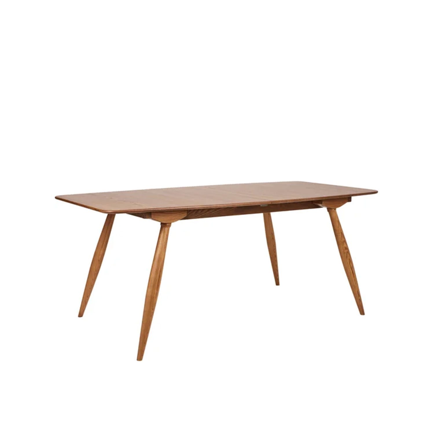 Ercol Fairmile Extendable Dining Table - Woods Furniture