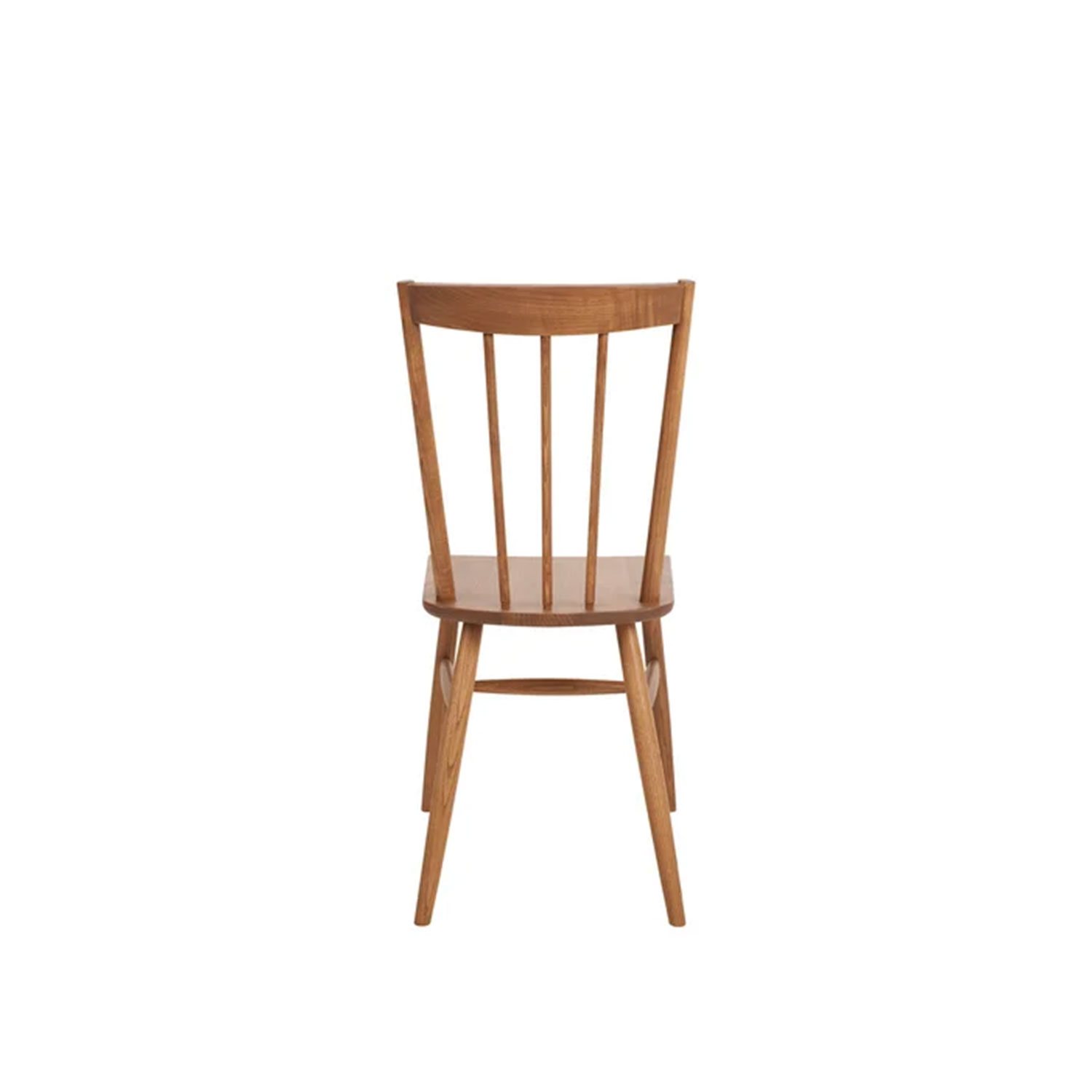 Ercol Fairmile Dining Chair - Woods Furniture