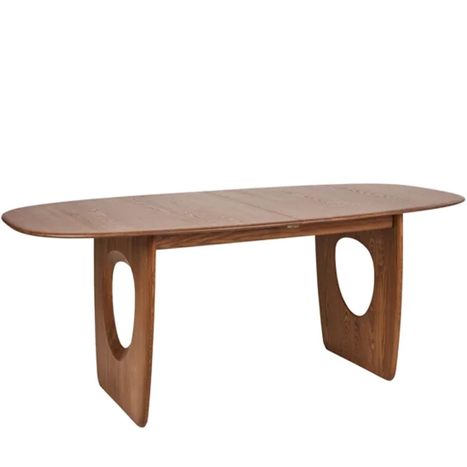 Ercol Highmoor Extendable Dining Table - Woods Furniture