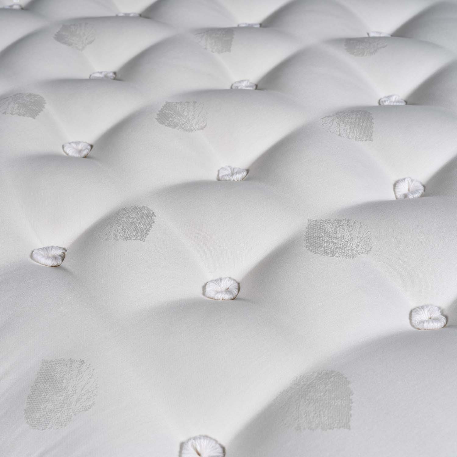 Woods Blandford 2000 Pocket Sprung Mattress - Woods Furniture