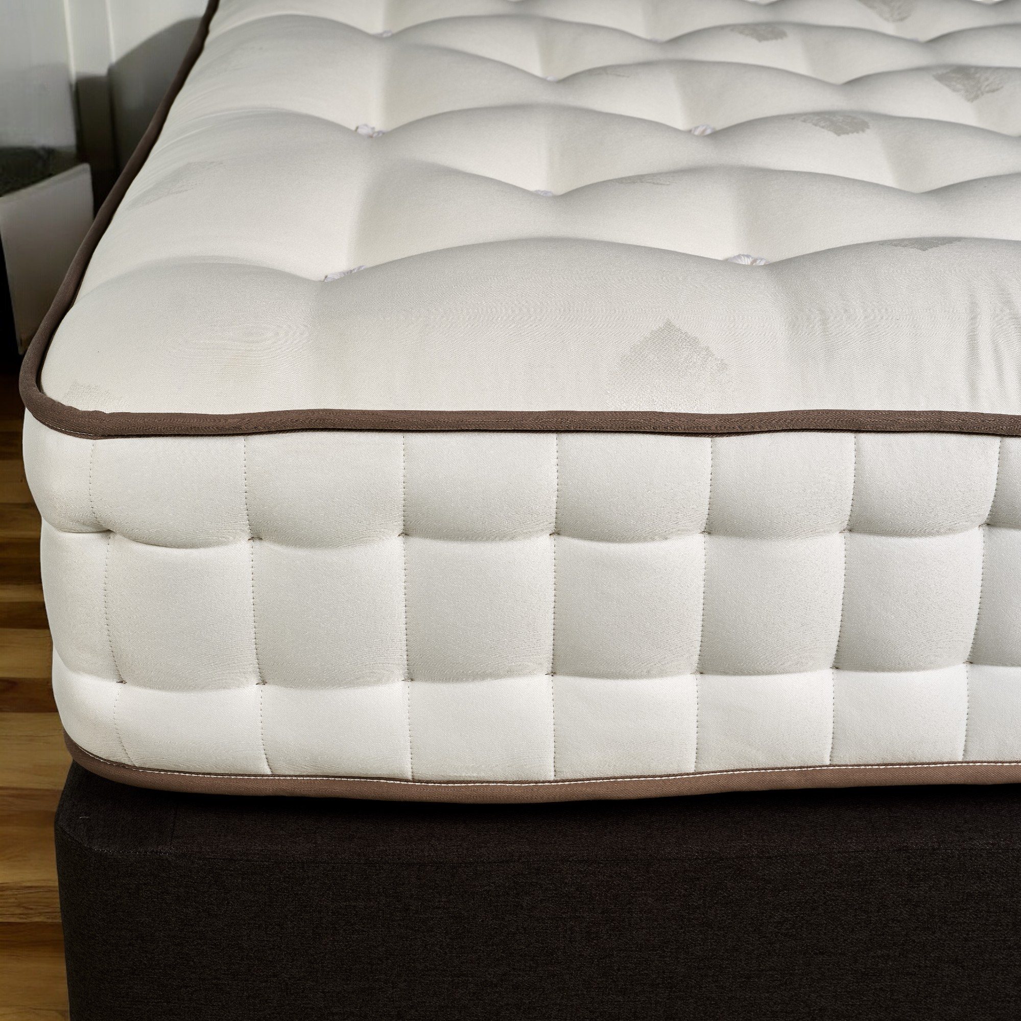 Woods Dorchester 3000 Pocket Sprung Mattress - Woods Furniture