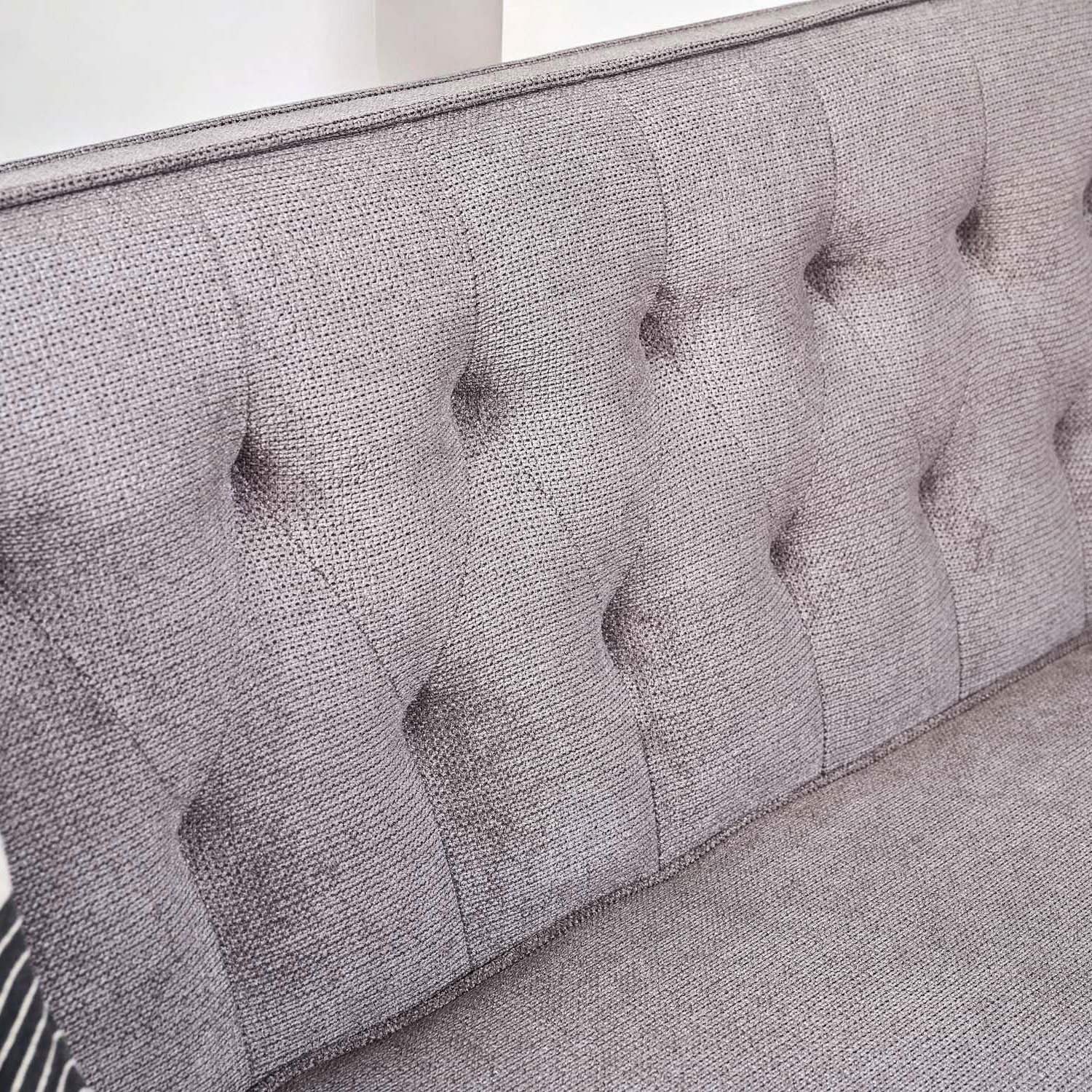 Woods Toscana White Motion Dining Table with Frampton Corner & Low ...