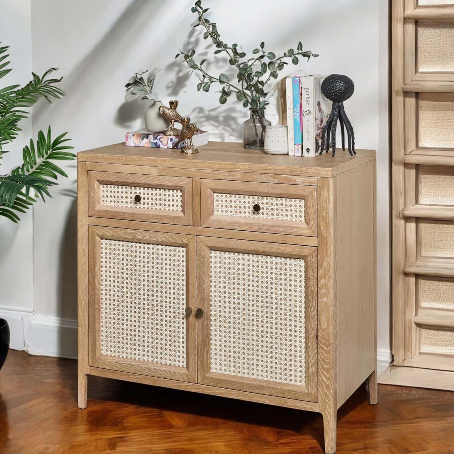 Woods Boho 2 Door Sideboard - Woods Furniture