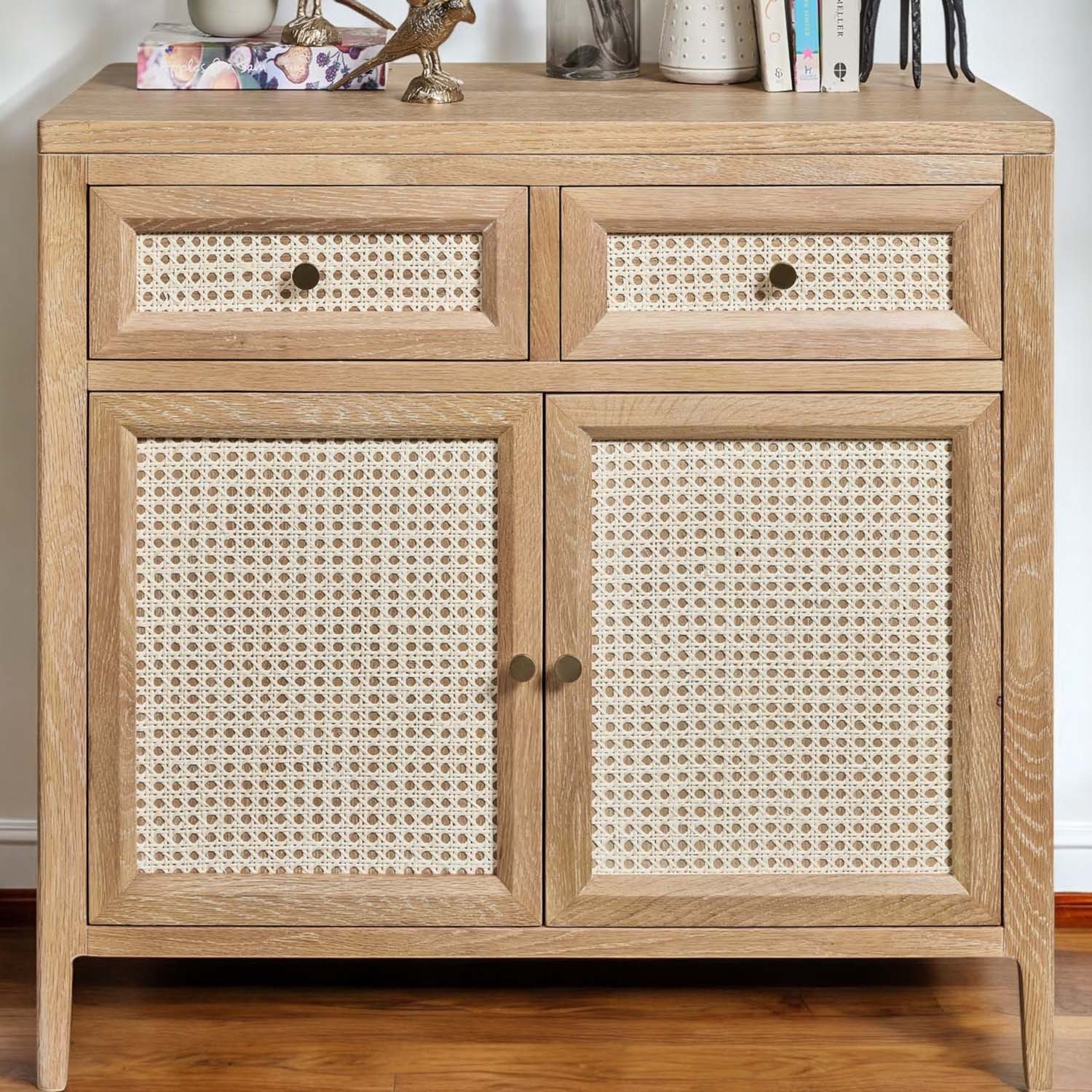 Woods Boho 2 Door Sideboard - Woods Furniture