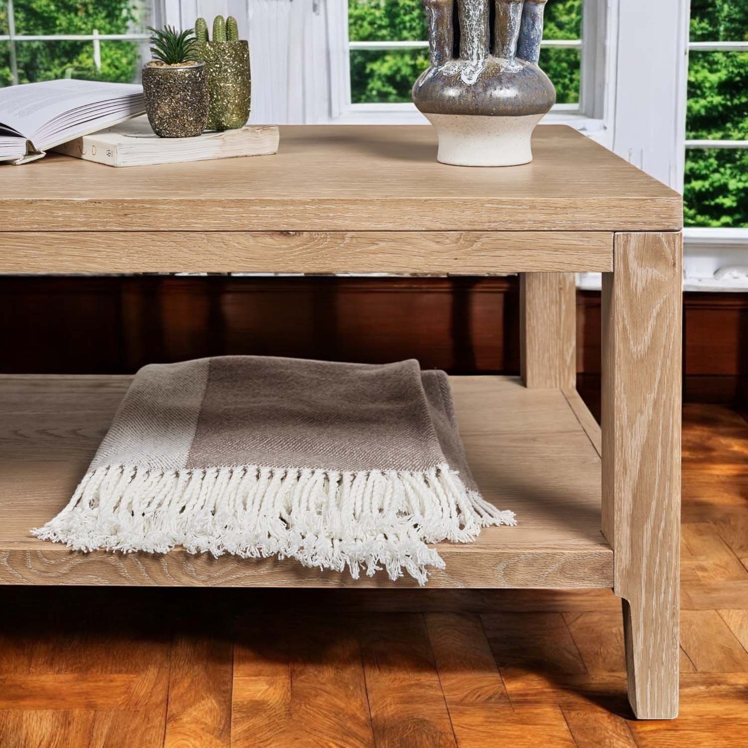 Woods Boho Coffee Table - Woods Furniture