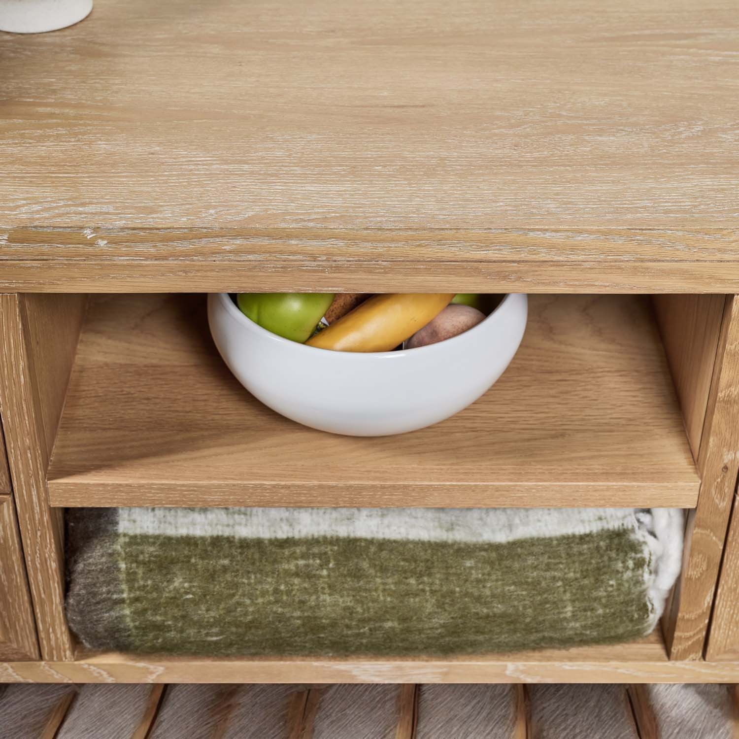 Woods Boho TV Stand - Woods Furniture