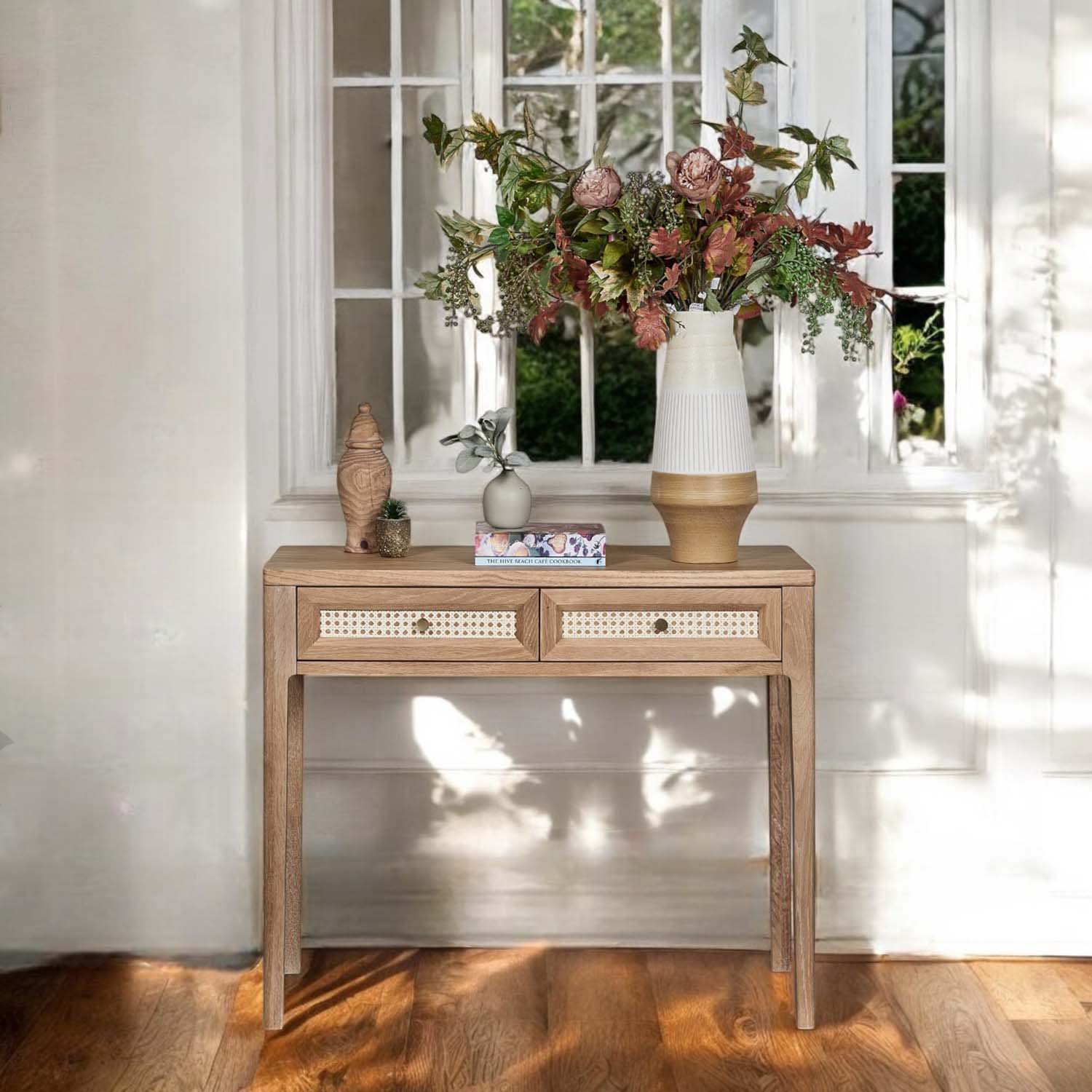 Woods Boho Console Table - Woods Furniture
