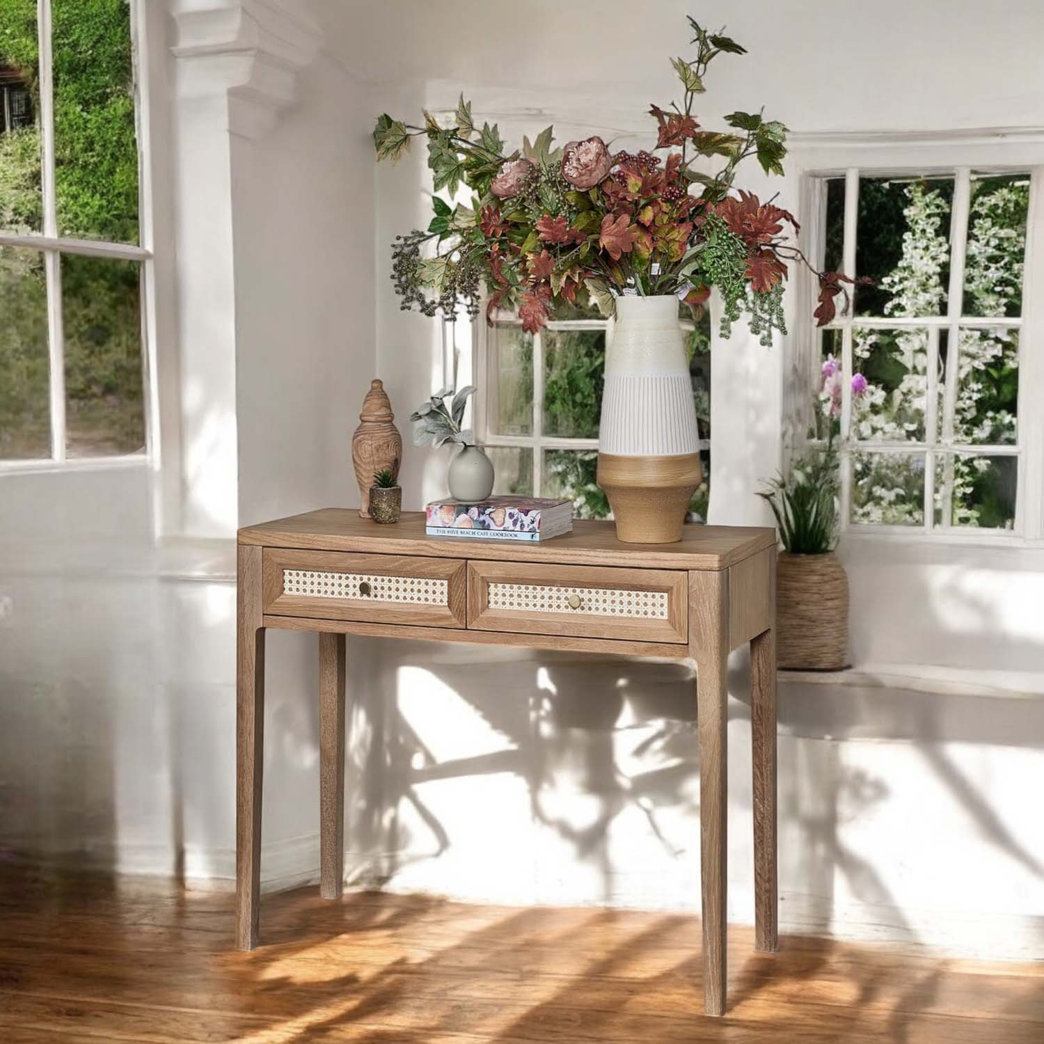 Woods Boho Console Table - Woods Furniture