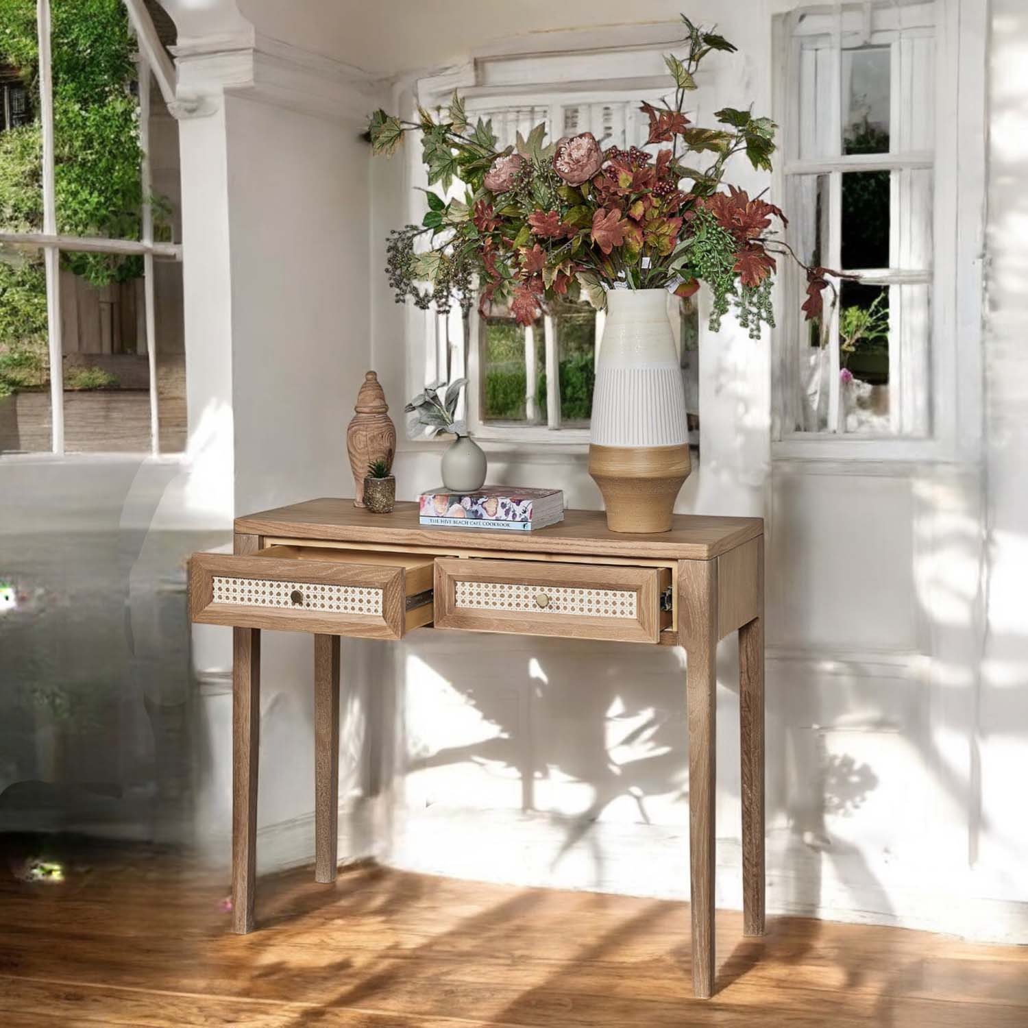 Woods Boho Console Table - Woods Furniture