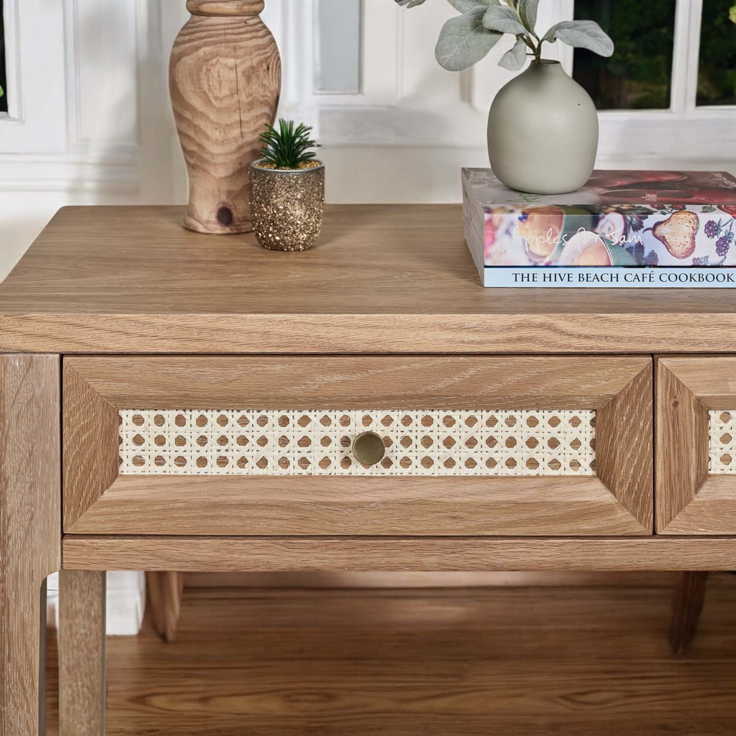Woods Boho Console Table - Woods Furniture