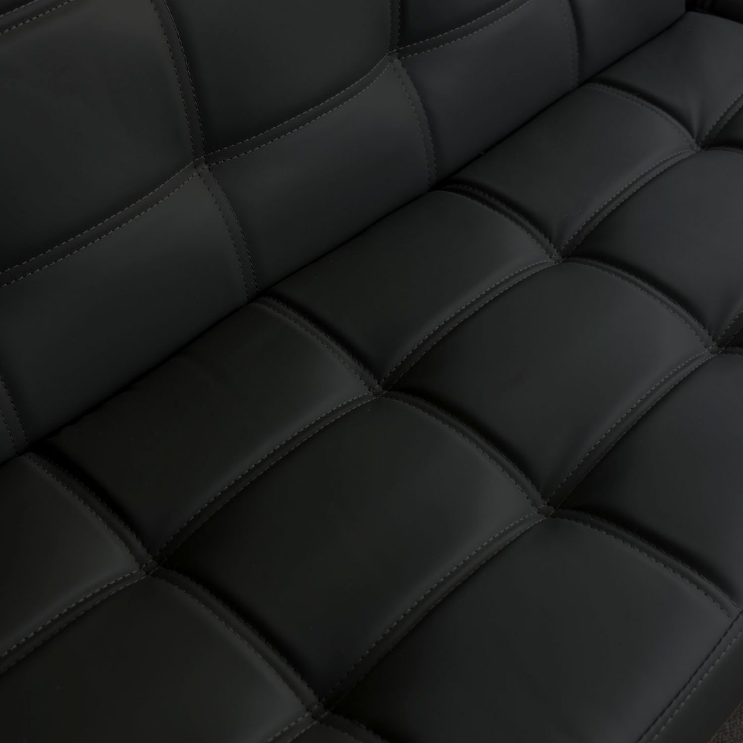 Woods Rubix Corner Bench in Black - Woods Furniture