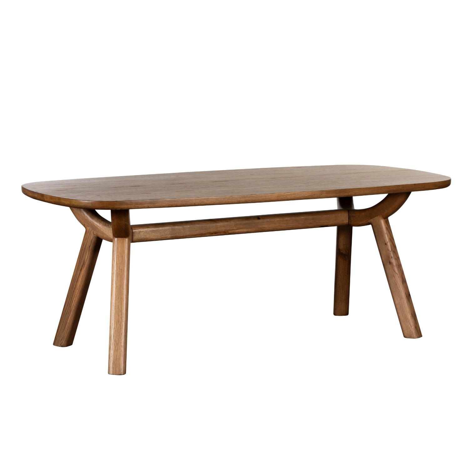 Ashmore 240cm Dining Table - Woods Furniture