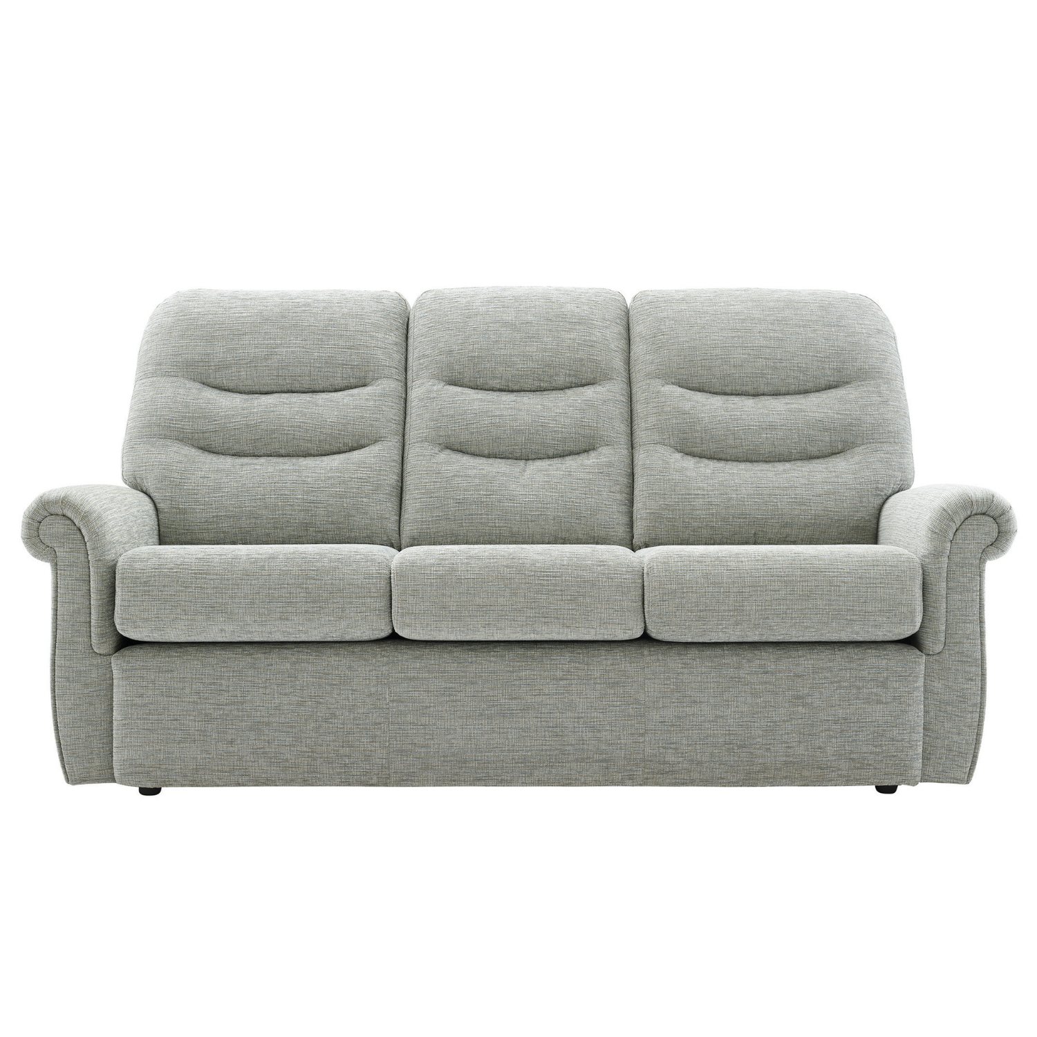 G Plan Holmes 3 Seater Sofa - Standard - Woods Furniture