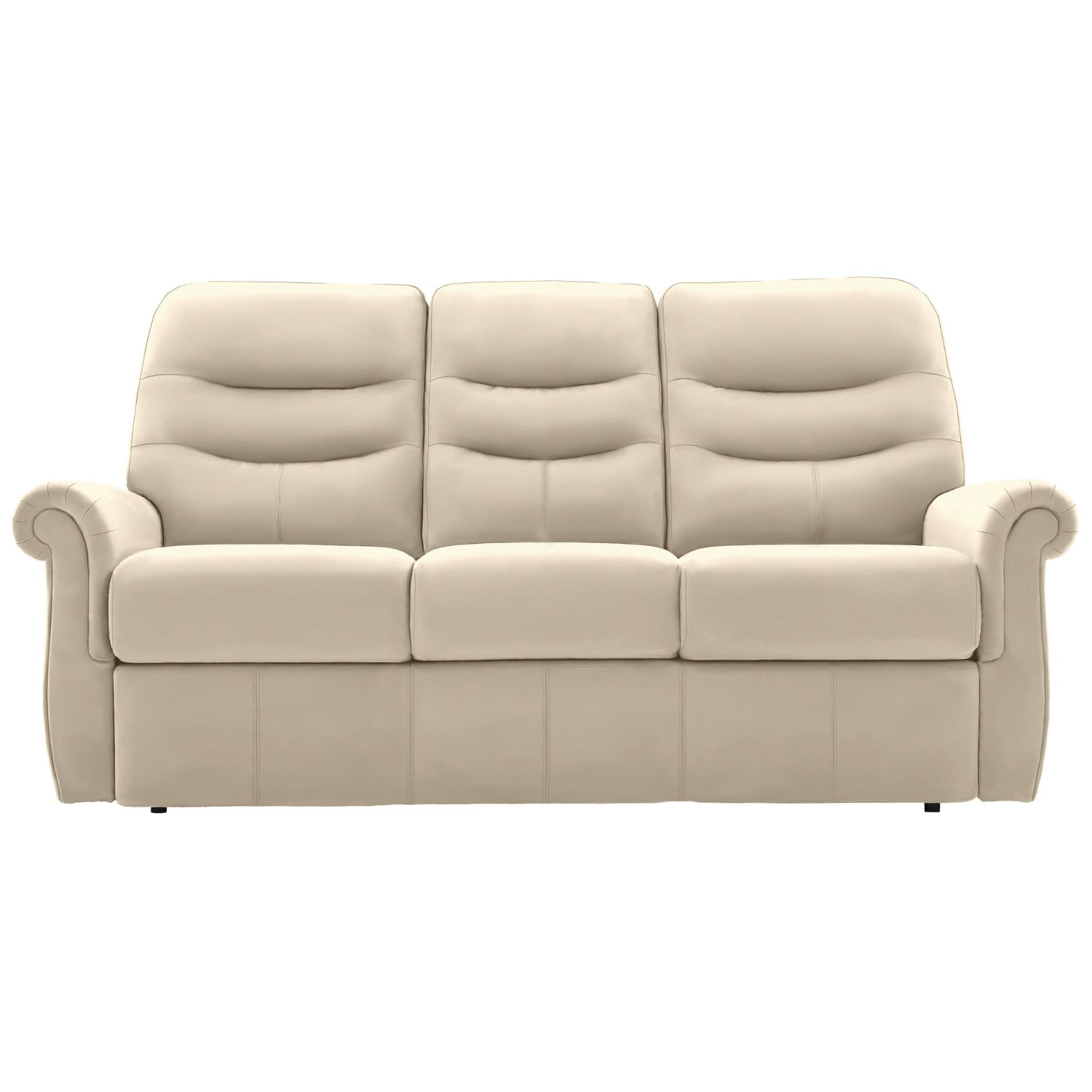 G Plan Holmes 3 Seater Sofa - Standard - Woods Furniture