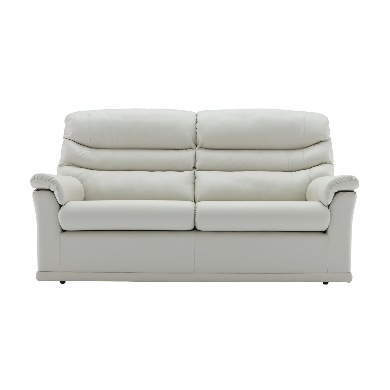 G Plan Malvern 3 Seater Sofa with 2 Cushions - Woods Furniture