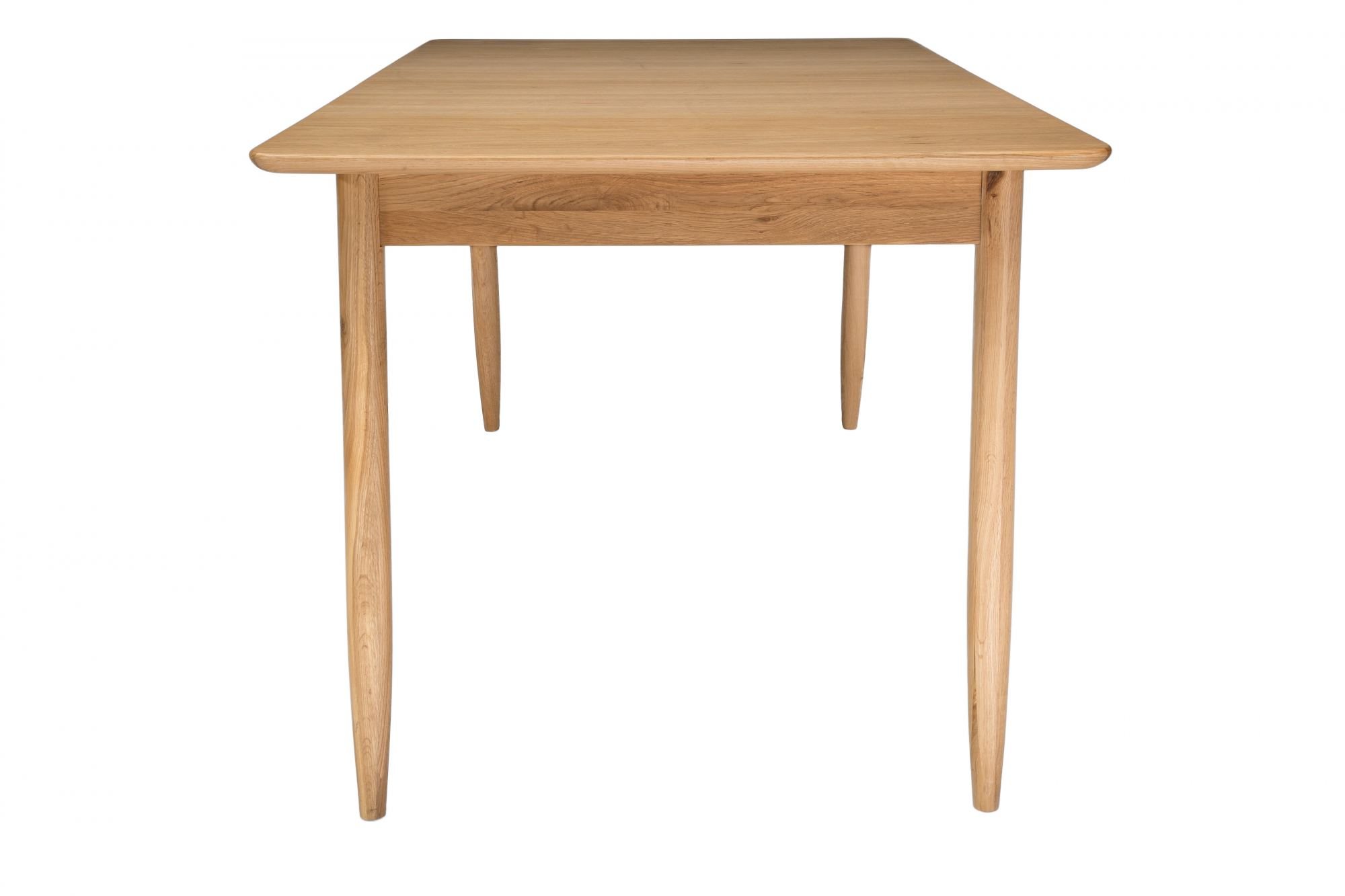 Ercol Teramo Dining Table | Ercol Extending Dining Table - Woods Furniture