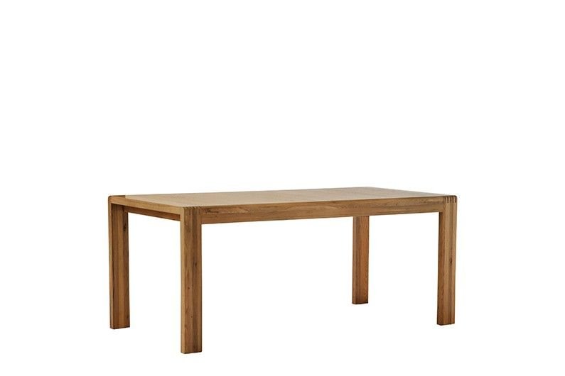 Ercol Bosco Extending Table | Ercol Extendable Dining Table - Woods ...