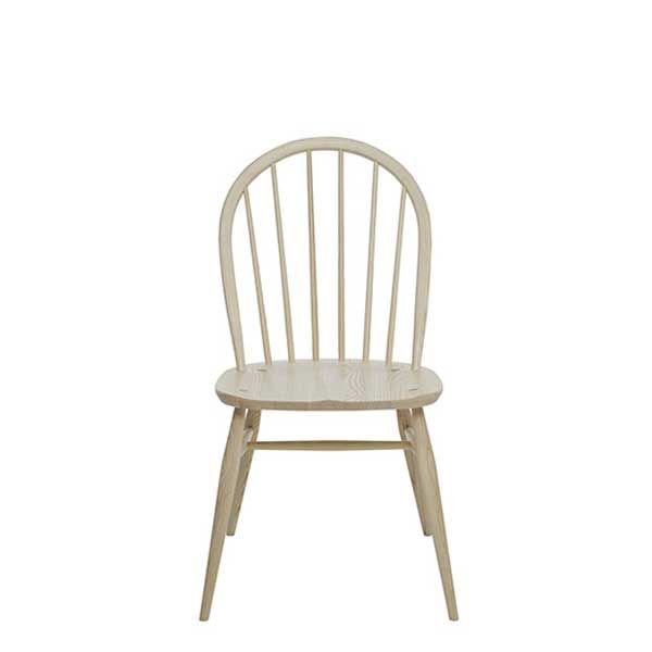 Ercol windsor chair second hand store