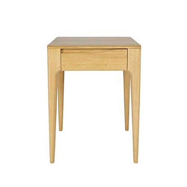 Ercol Romana Lamp Table | Buy Ercol Lamp Table - 0% APR - Woods Furniture