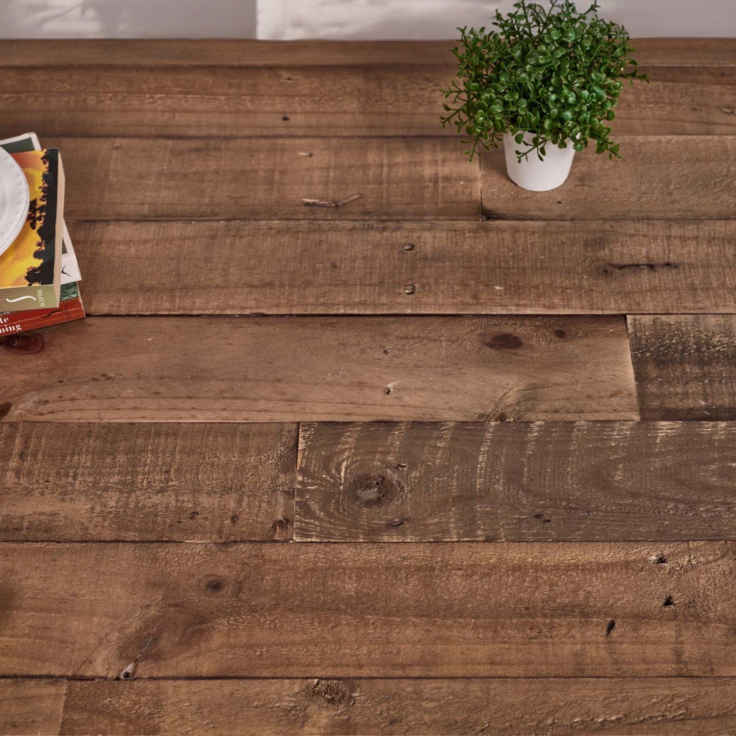 Adelaide Industrial Style Coffee Table With Drawers - Woods Furniture