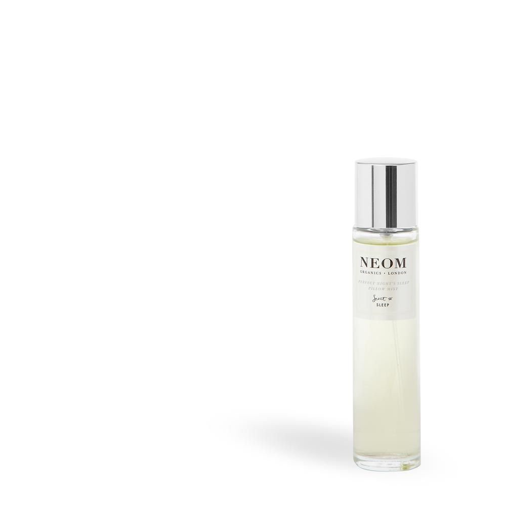 NEOM Perfect Night's Sleep Pillow Mist 30ml | Neom Pillow Mist - Woods ...