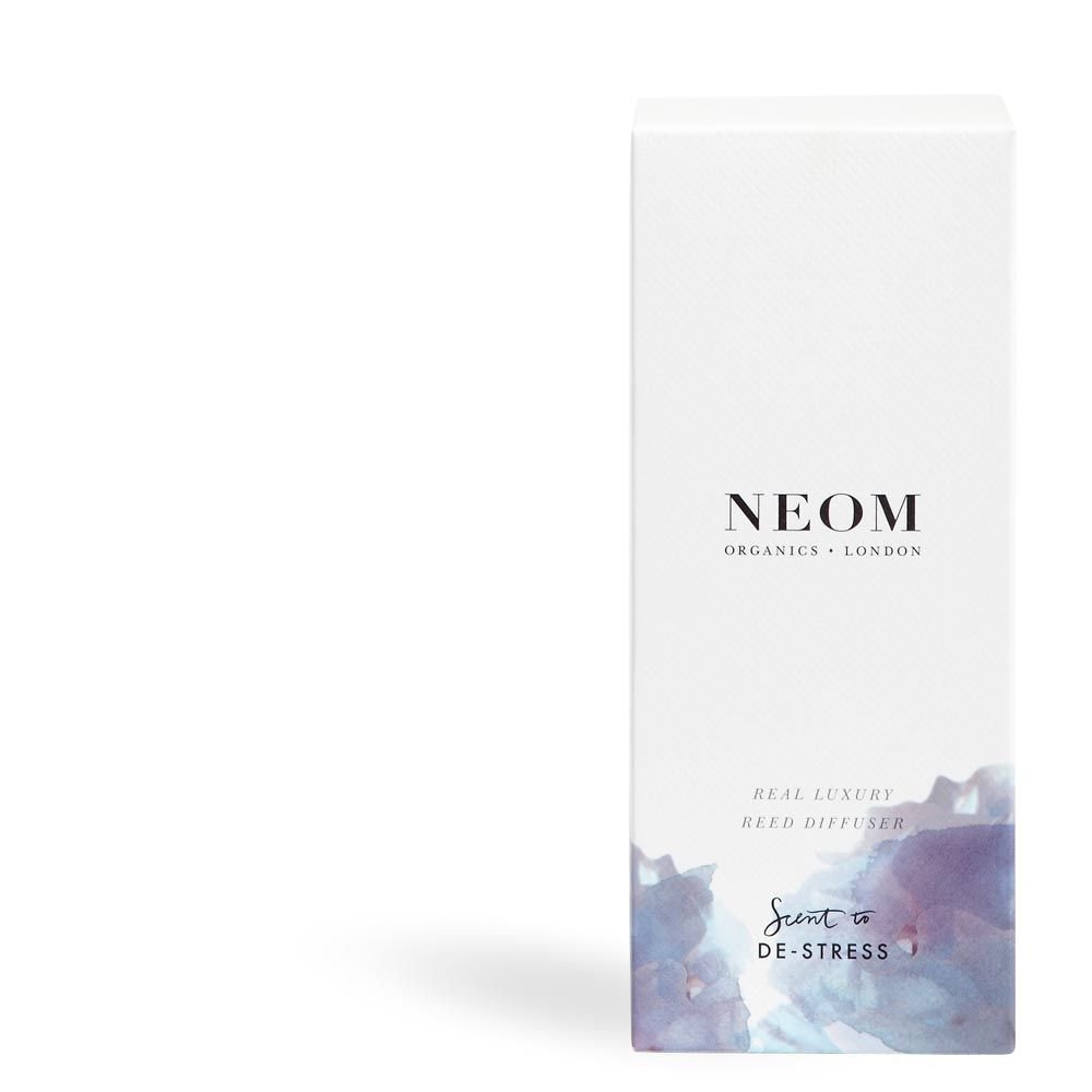 NEOM Real Luxury Reed Diffuser 100ml | Neom Diffuser - Woods Furniture
