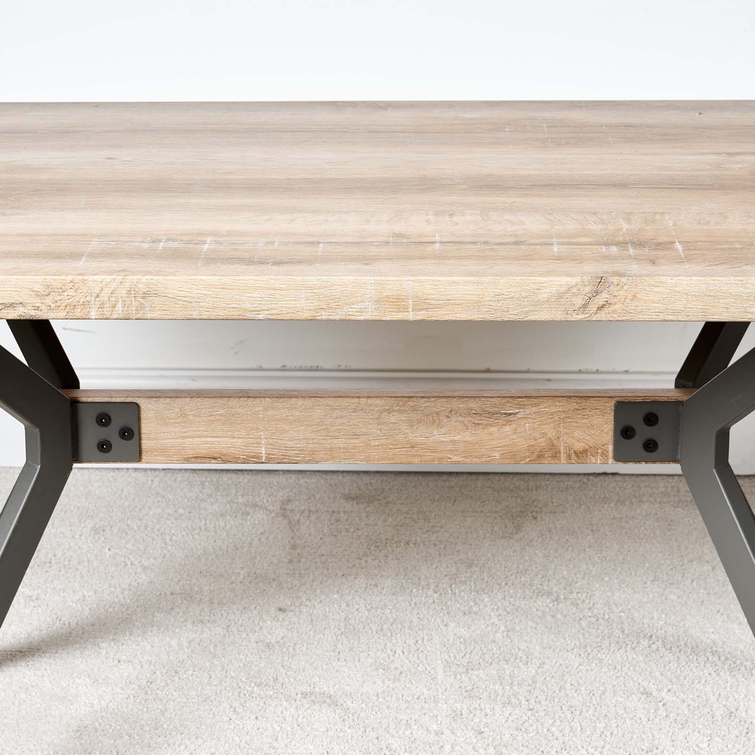 Kamala Small Dining Table - Woods Furniture