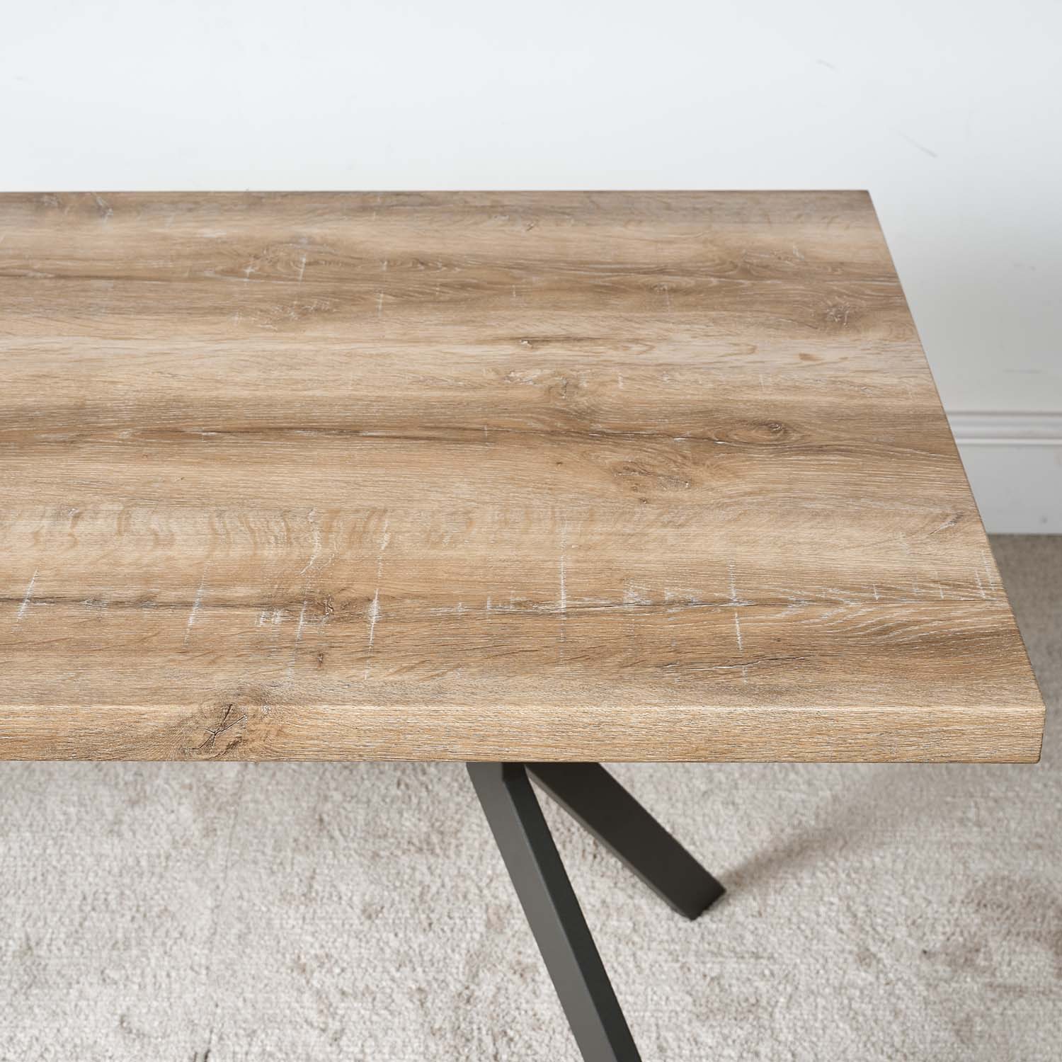 Kamala Small Dining Table - Woods Furniture