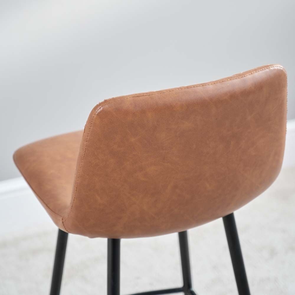 Ripley Bar Stool - Tan (Set of 2) | Set of 2 Bar Stool tan - Woods ...