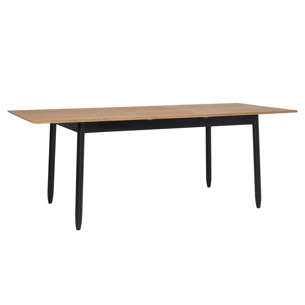 Ercol Monza Extendable Dining Table | Ercol Dining Table - Woods Furniture