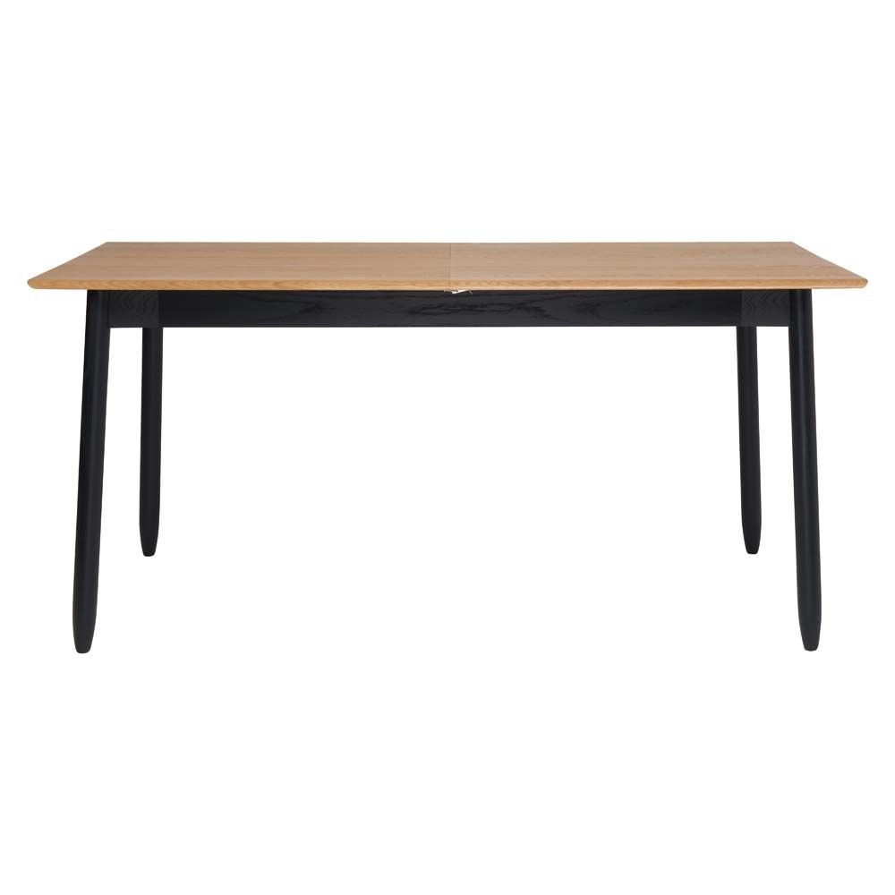 Ercol Monza Extendable Dining Table | Ercol Dining Table - Woods Furniture