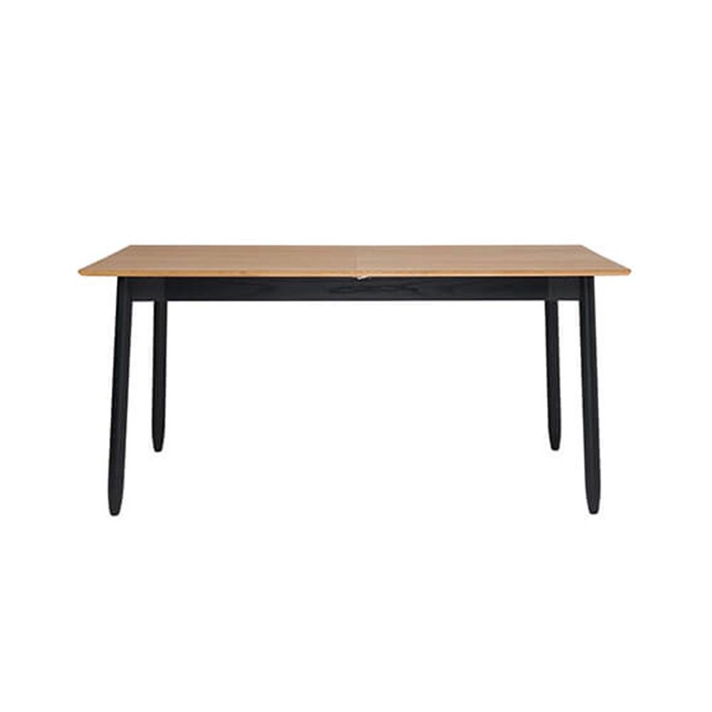Ercol Monza Dining Table | Small Ercol Extending Dining Table - Woods ...