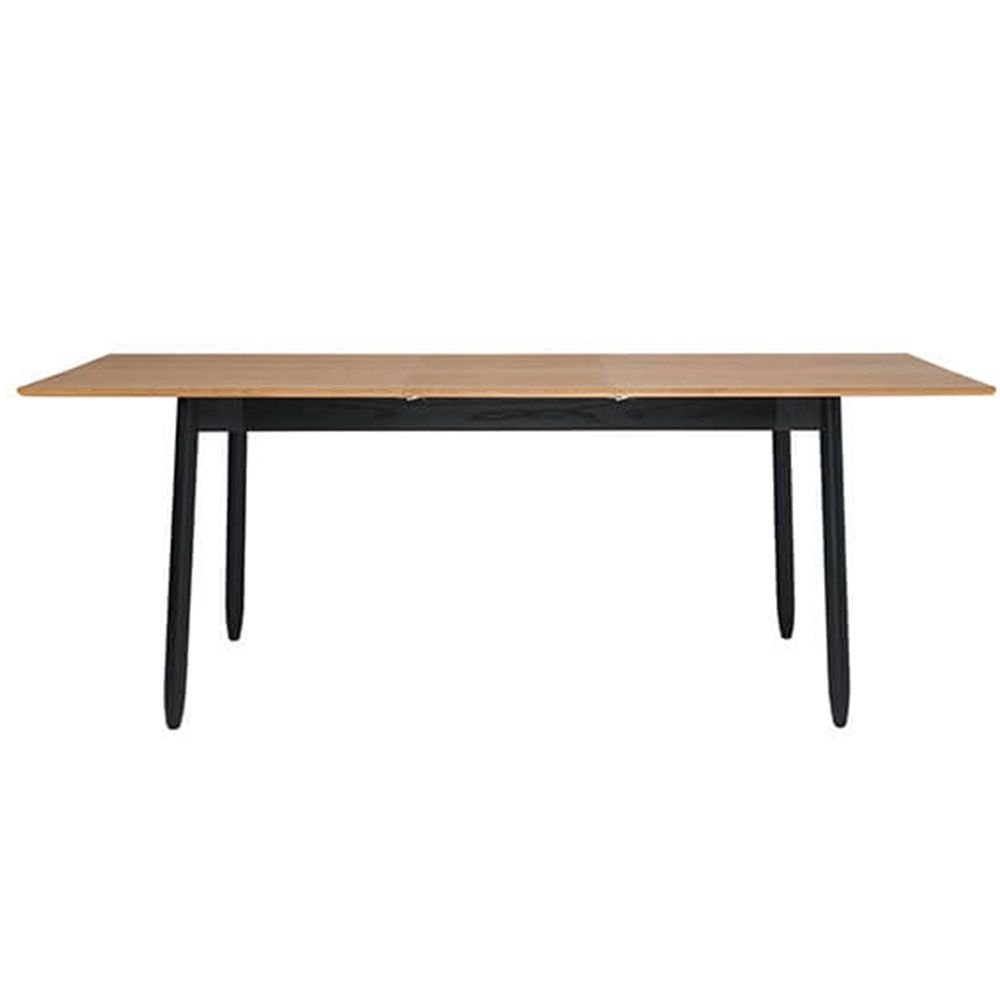 Ercol Monza Dining Table | Small Ercol Extending Dining Table - Woods ...