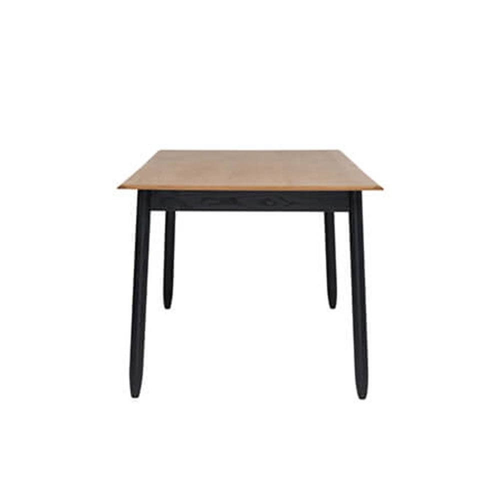 Ercol Monza Dining Table | Small Ercol Extending Dining Table - Woods ...