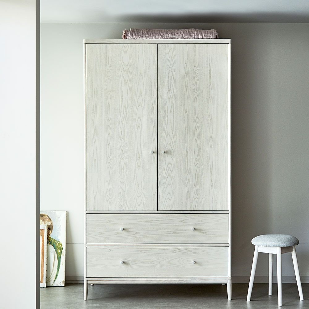 2nd hand wardrobe store