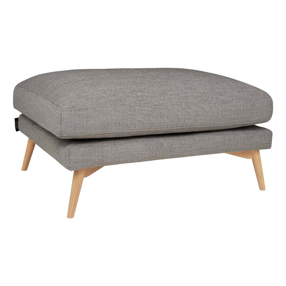Ercol Forli Large Footstool | Ercol Forli Large Footstool - Woods Furniture