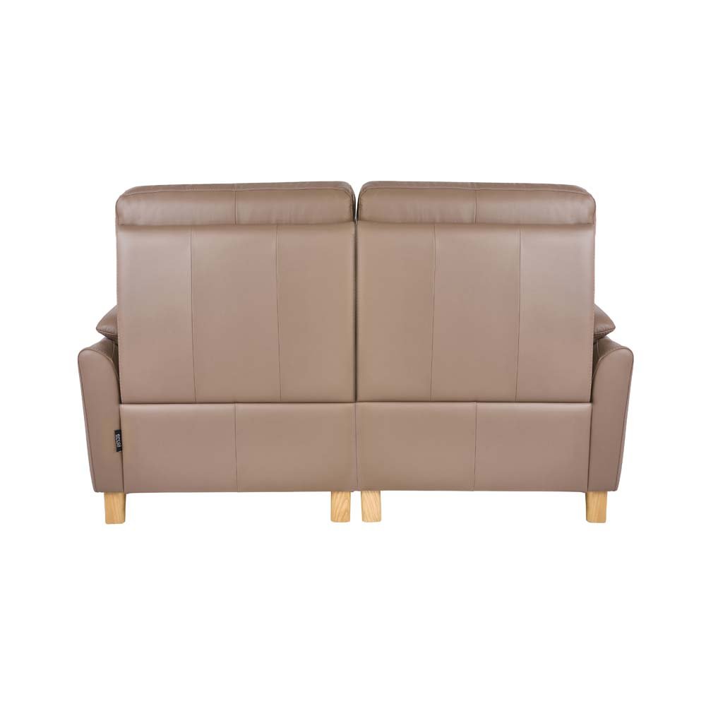 Ercol Mondello Medium Recliner Sofa - Woods Furniture