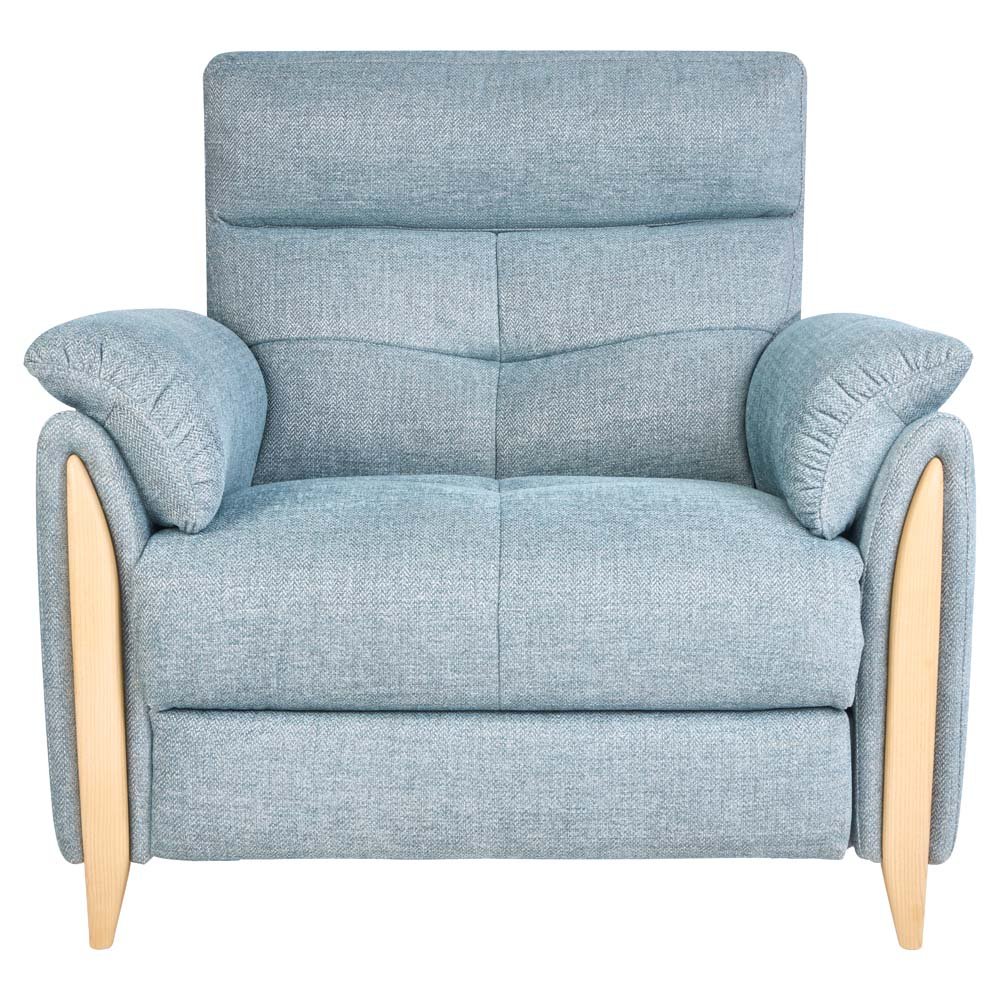 Ercol Mondello Static Chair - Woods Furniture