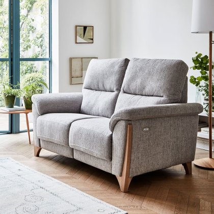 Ercol Enna Sofa Collection - Woods Furniture