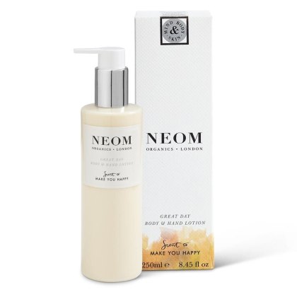 NEOM Body Wash and Lotions - Neom - Woods Furniture