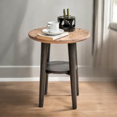 Side Tables & Lamp Tables | Contemporary Side Tables UK - Woods Furniture