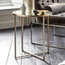Side Tables & Lamp Tables | Contemporary Side Tables UK - Woods Furniture